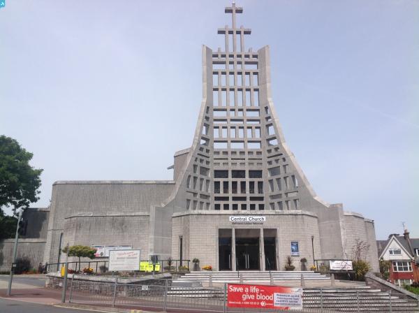 EPW033411 ENGLAND (1930). Ellacombe and environs, Torquay, 1930 ...