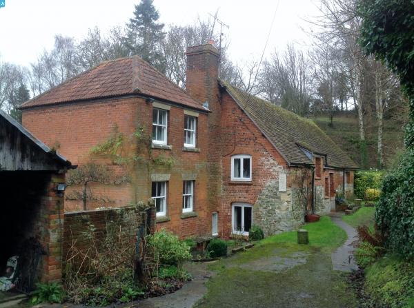 EAW010755 ENGLAND (1947). Bratton House, Bratton, 1947 | Britain From Above