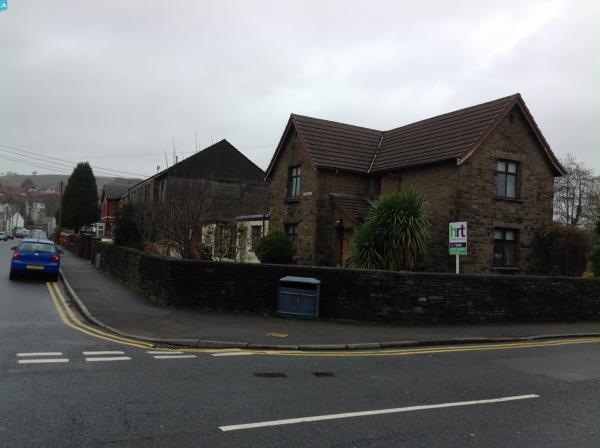 wpw037135 WALES (1931). View of Mond Nickel Works, Clydach, Swansea ...