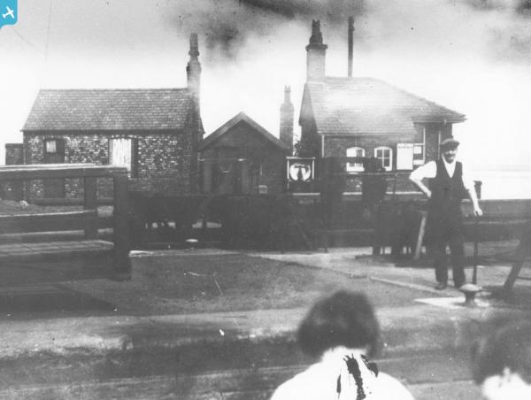 epw007870 ENGLAND (1922). William Gossage and Sons Ltd Soap Works and ...