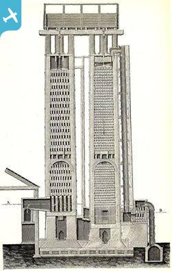 epw007870 ENGLAND (1922). William Gossage and Sons Ltd Soap Works and ...
