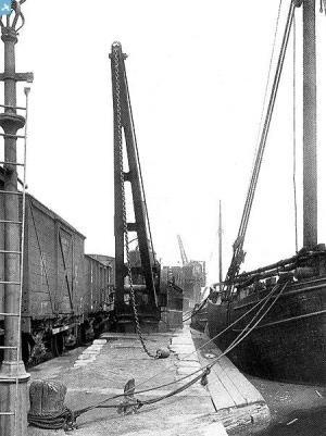 epw007870 ENGLAND (1922). William Gossage and Sons Ltd Soap Works and ...